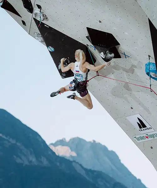 The IFSC calendar for the 2026 season is here | World Cup - Lacrux ...