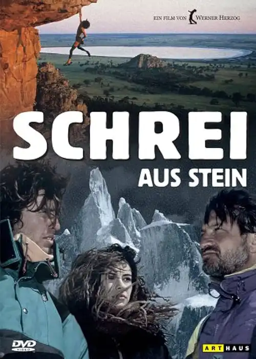 Langt fra at være skrald: 5 klatrefilm, der tager sig selv alvorligt ...